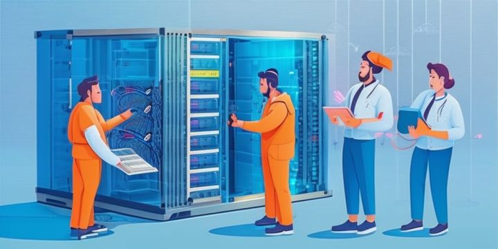 Functions As A Service: 4 Mind-Blowing Benefits - Logical Front, LLC