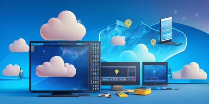 How Remote Desktop Works: 5 Insider Steps - Logical Front, LLC