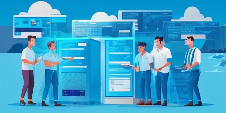What are Remote Desktops?: 3 Sensational Steps - Logical Front, LLC