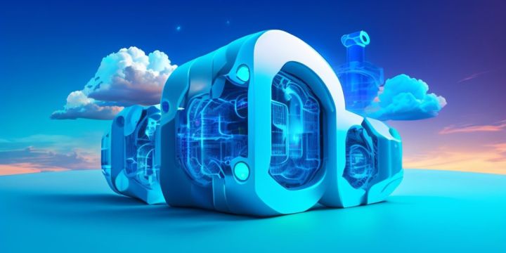 Personalized Cloud Services: 7 Amazing Benefits - Logical Front, LLC