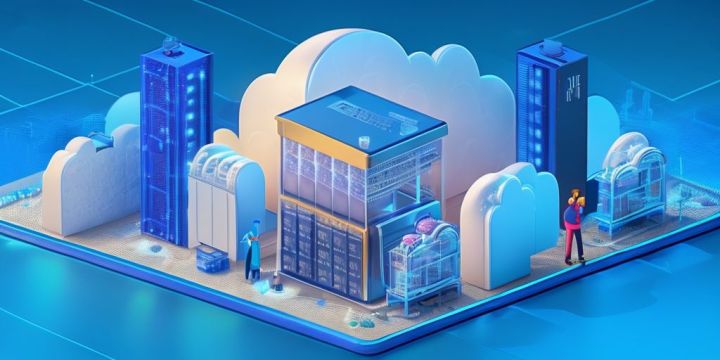 Managed Services vs Cloud Services: 4 Amazing Methods Logical Front, LLC