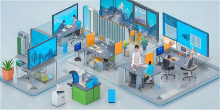 Persistent Vs Non-Persistent VDI: 5 Powerful Differences - Logical ...