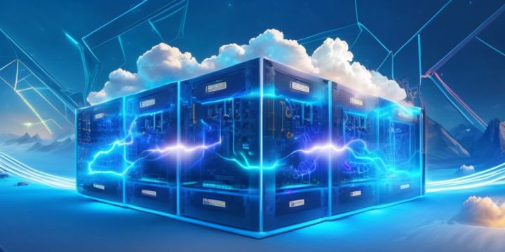 Cloud Hpc: 8 Productivity Hacks - Logical Front, LLC