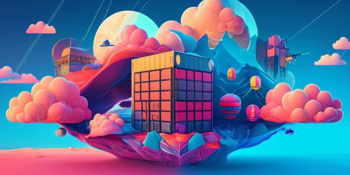 Cloud-Native Applications: 8 Benefits of Building for the Cloud - Logical Front, LLC