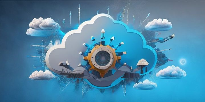 Cloud Performance Tuning: 6 Strategies for Rapid Growth - Logical Front, LLC