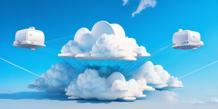 Cloud Networking Solutions: 6 Ways to Enhance Connectivity - Logical ...