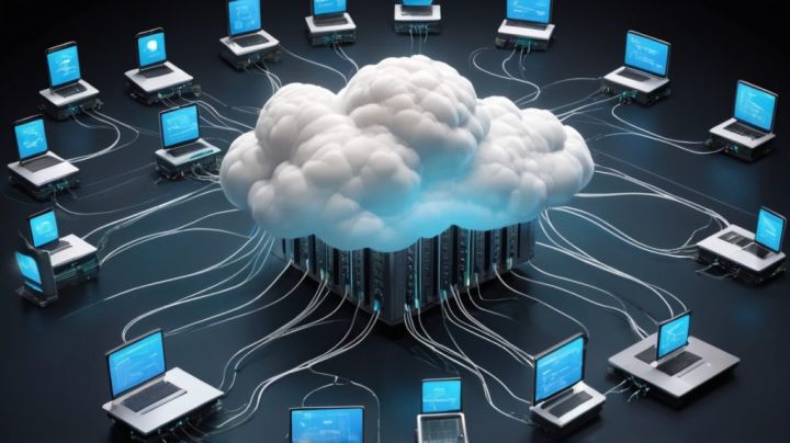 Cloud Data Backup Methods: 7 Effective Strategies - Logical Front, LLC